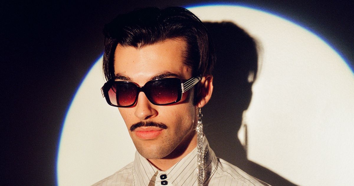 Who Is Leo Reilly, John C. Reilly’s singer son?