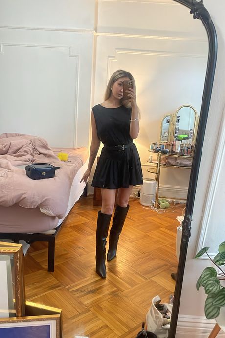 ‘What Do I Wear On a Date Night?’ Answers From a Stylist