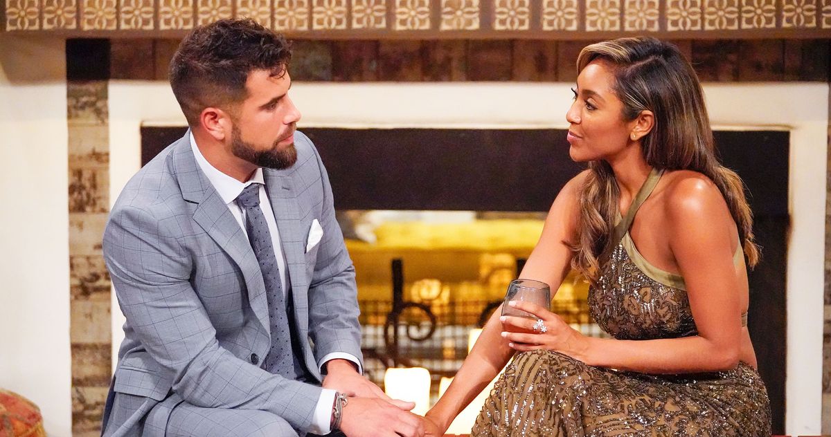 The Bachelorette Recap, Season 16 Episode 5: Week Five
