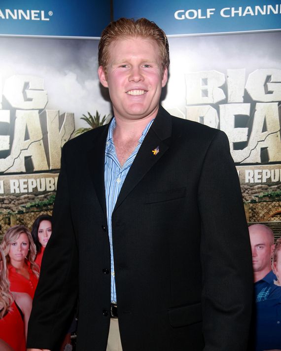 Can You Tell These Rich Political Sons Apart?