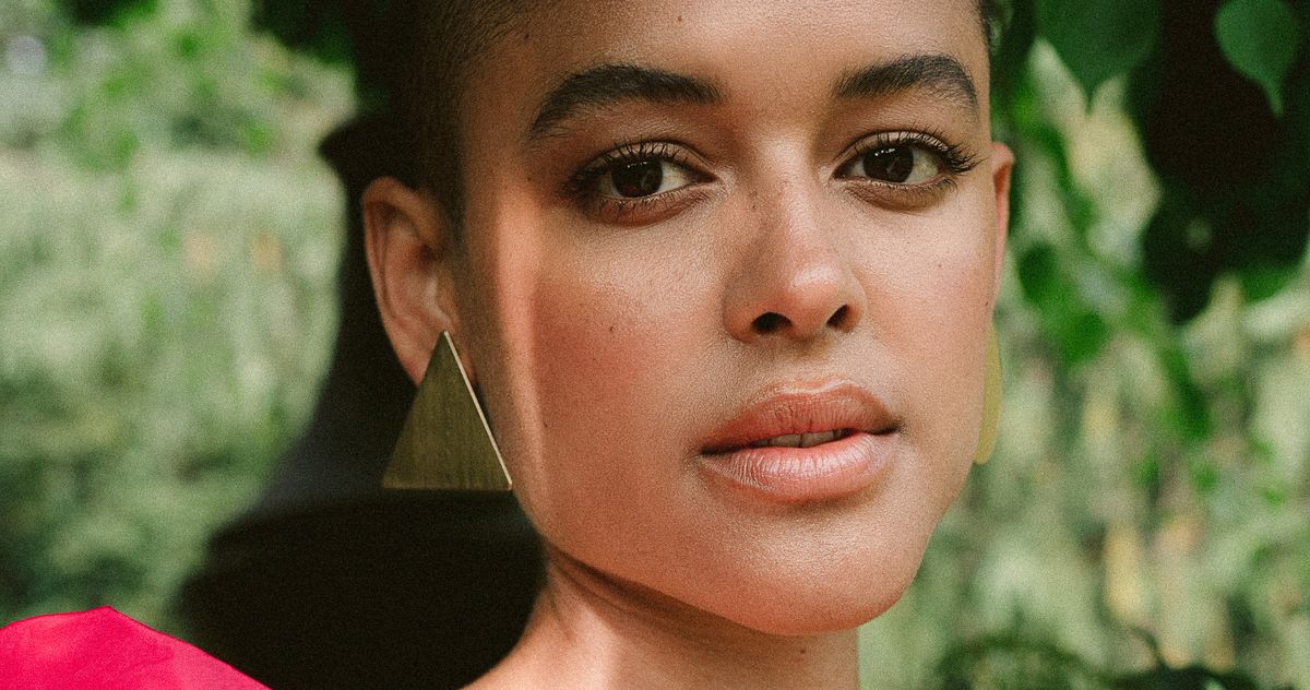 Jordan Alexander Is the New ‘It’ In ‘Gossip Girl’