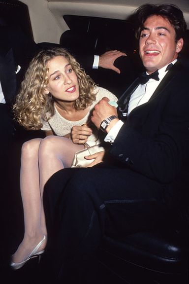 Robert Downey Jr.: 30 Years of Red-Carpet Looks - Slideshow - Vulture