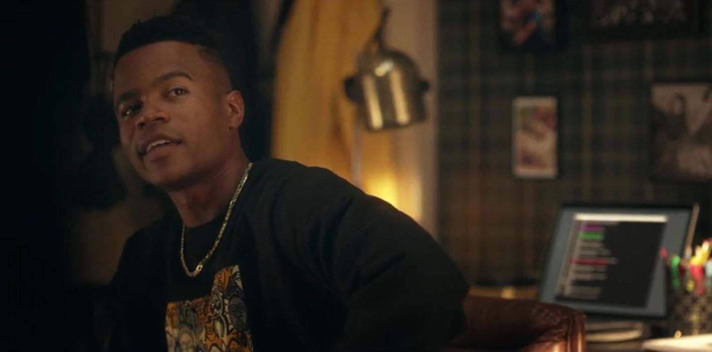 Barry Jenkins on Directing 'Dear White People'