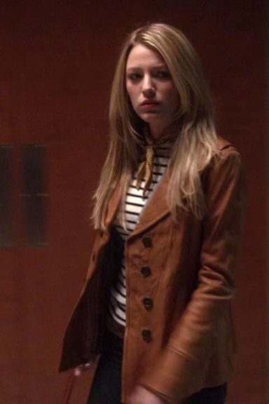 Iconic Style Moments From Five Years of Gossip Girl