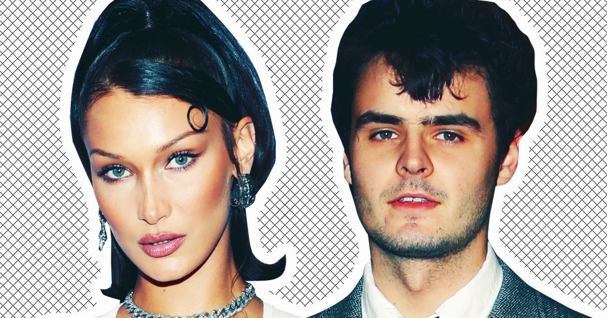 Who Is Duke Nicholson? Maybe Not Bella Hadid’s New Boyfriend