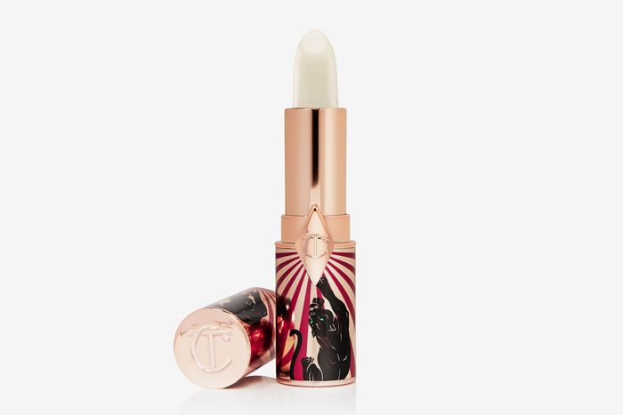 Charlotte Tilbury Made a J.K. Rowling Lipstick and It’s Nude