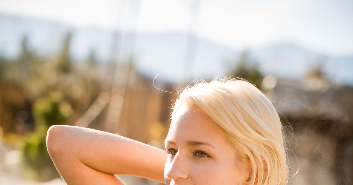 Another Unconvincing Appeal for Female Modesty