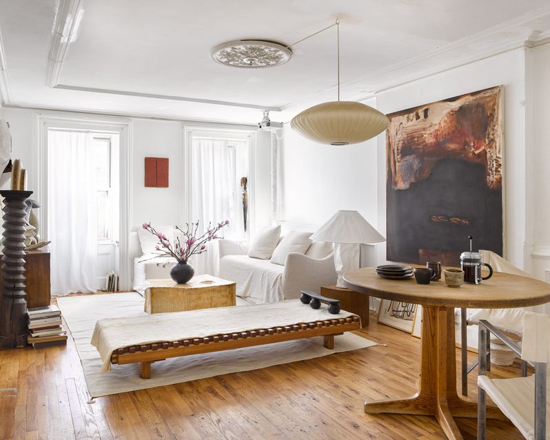 Design Hunting: Home Tours, Design Trends & Design News – Curbed