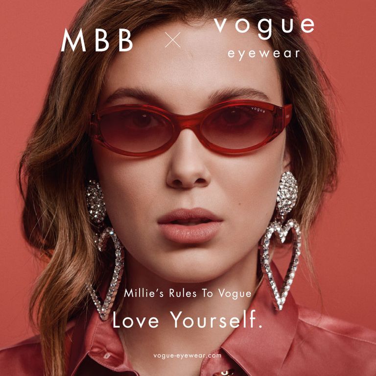 All the Best Fashion Campaigns for Spring 2020