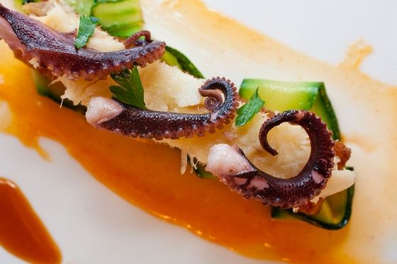 Behind the Scenes at EL with Phillip Foss and Andrew Brochu