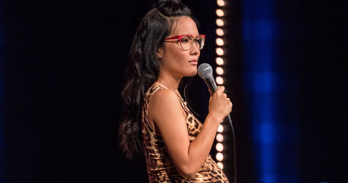 10 Hilarious Truths About Motherhood From Ali Wong’s Special