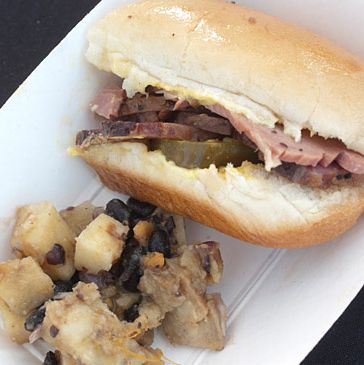 What You Missed at Meatopia: Major Meat Successes and Minor Heat Strokes