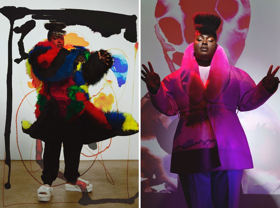 Rapper Chika on Her New EP, Protesting, and Managing Burnout