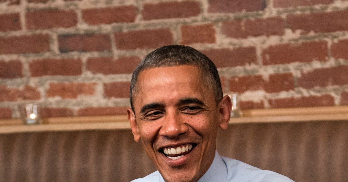 How a Chef Prepares to Cook for President Obama