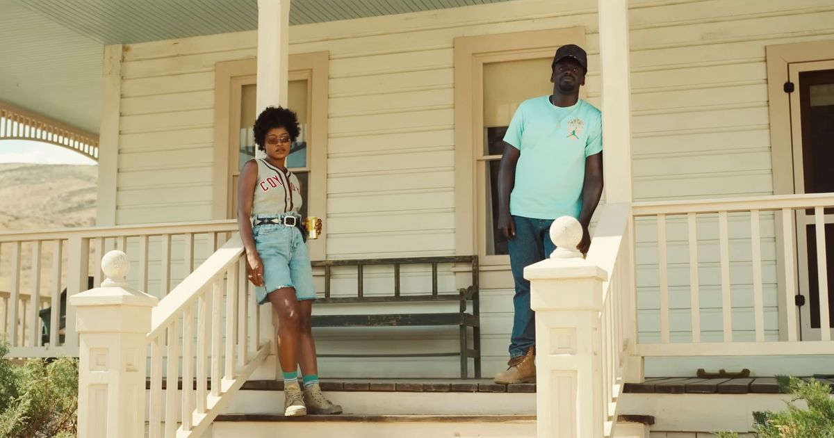 Deleted ‘Nope’ Trailer Scenes That Weren’t in the Movie
