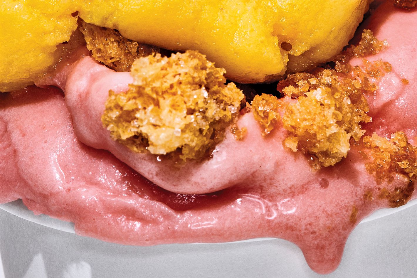 A Guide to New York Ice-Cream Styles