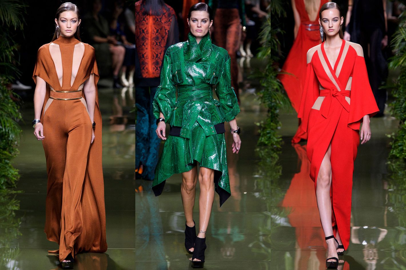 3 Brilliant Shows From Paris