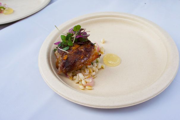 What You Missed at Noisette