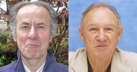 Columbia Janitor Just Asking for His Life to Be Made Into a Movie ...