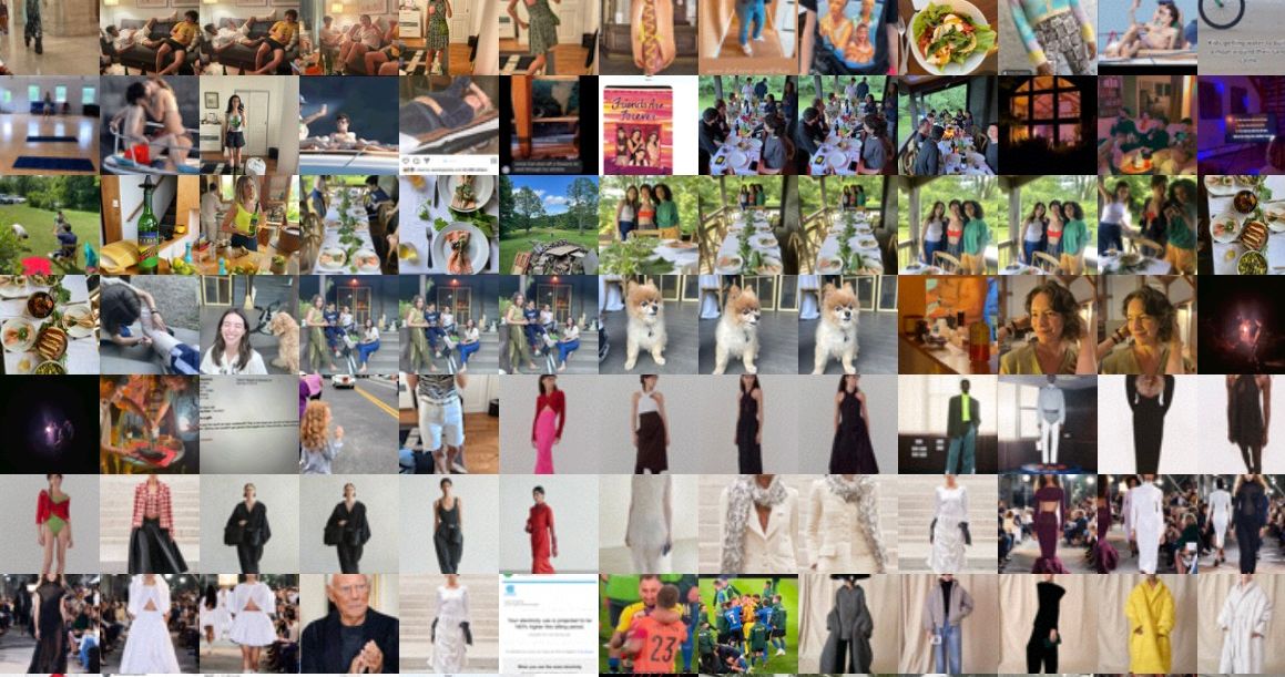 Photo Dumps Are The Latest Trend On Instagram