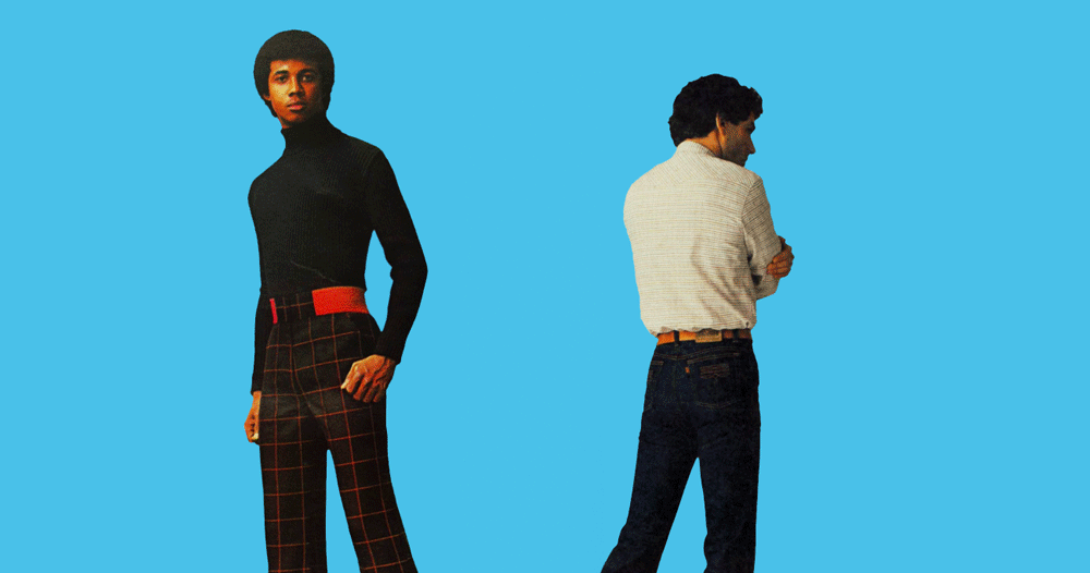 Hola Papi: ‘He’s Pushing Me Away. Should I Take the Hint?’