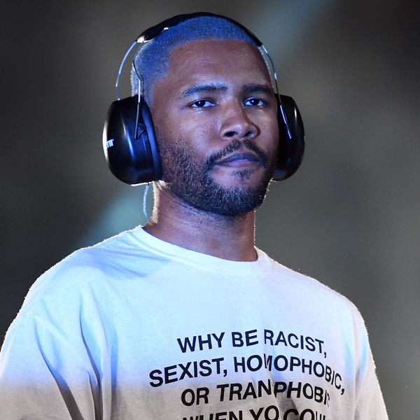 Frank Ocean Instagram