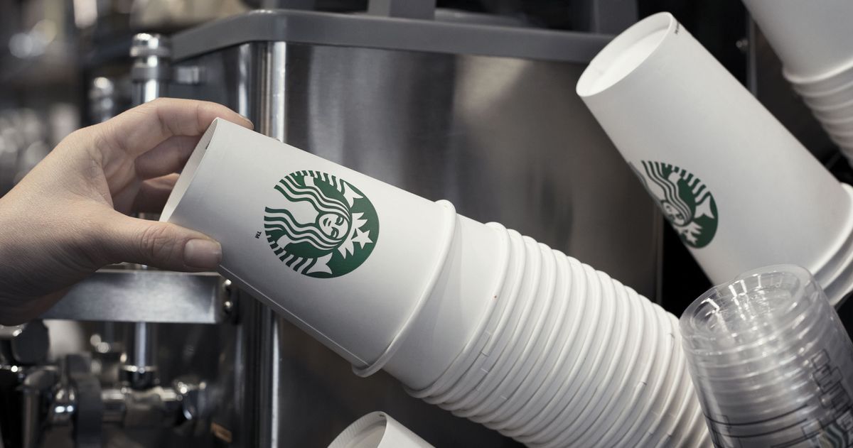 The Starbucks Barista Who Says the Secret Menu Is Fake