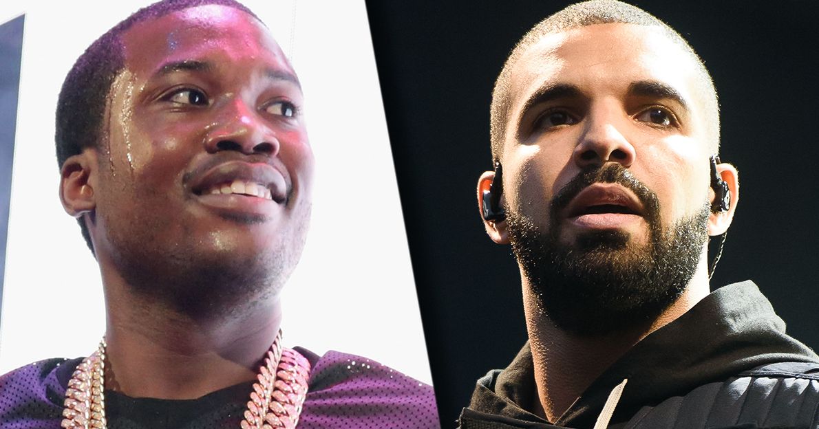 9 Embarrassing Ways Brands Are Responding to Drake and Meek Mill’s Beef