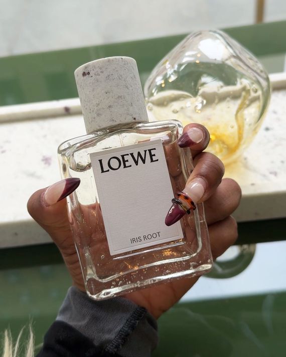 Review: Loewe’s New Crafted Perfume Collection