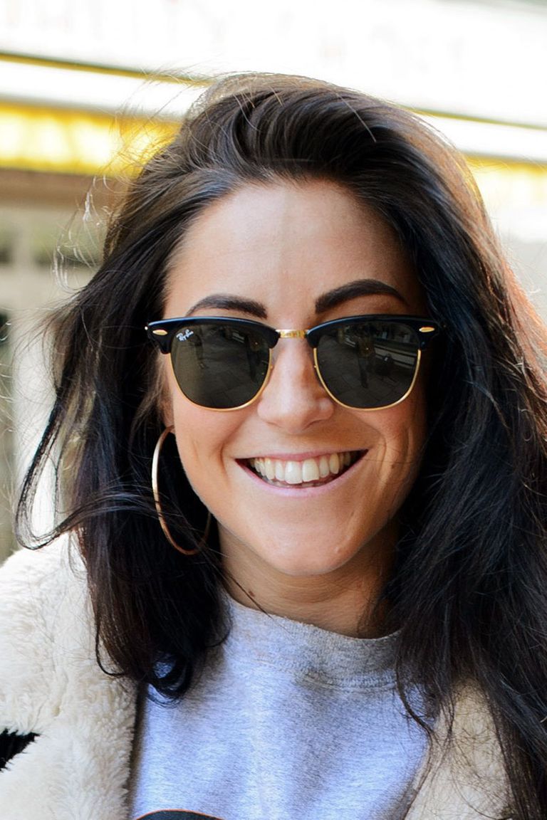 The 50 Most Iconic Sunglasses of All Time