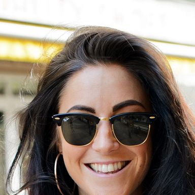 The 50 Most Iconic Sunglasses of All Time