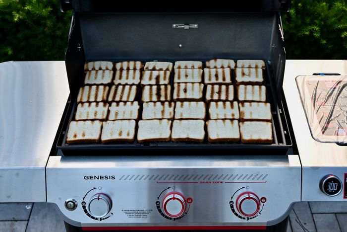 Can a $12,000 Infrared Grill Make Your Barbecue Better? | The Strategist
