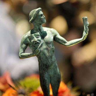 SAG Awards Rebrand to Actor Awards For 2026 Ceremony