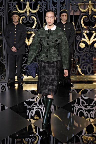 Marc Jacobs for Louis Vuitton: A Retrospective