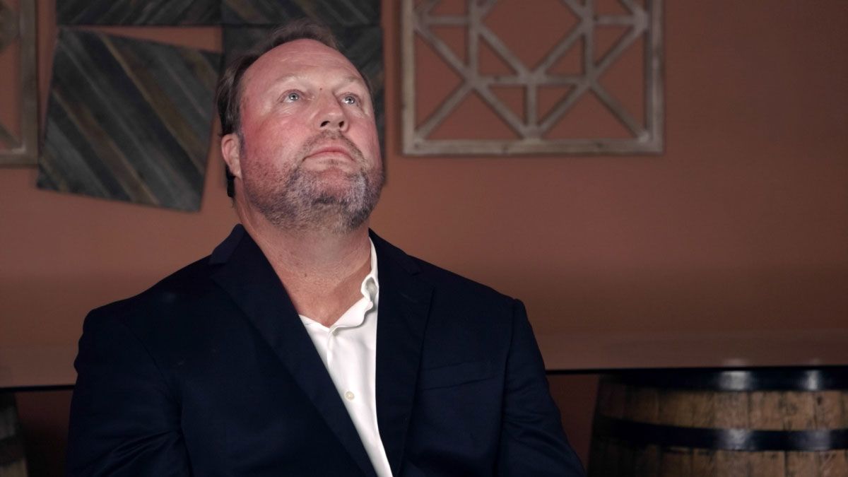 ‘Who Is America?’ Recap Season 1 Episode 3