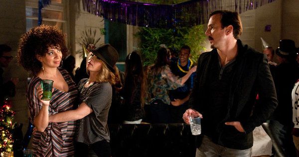 Up All Night Recap: Totes Croissants