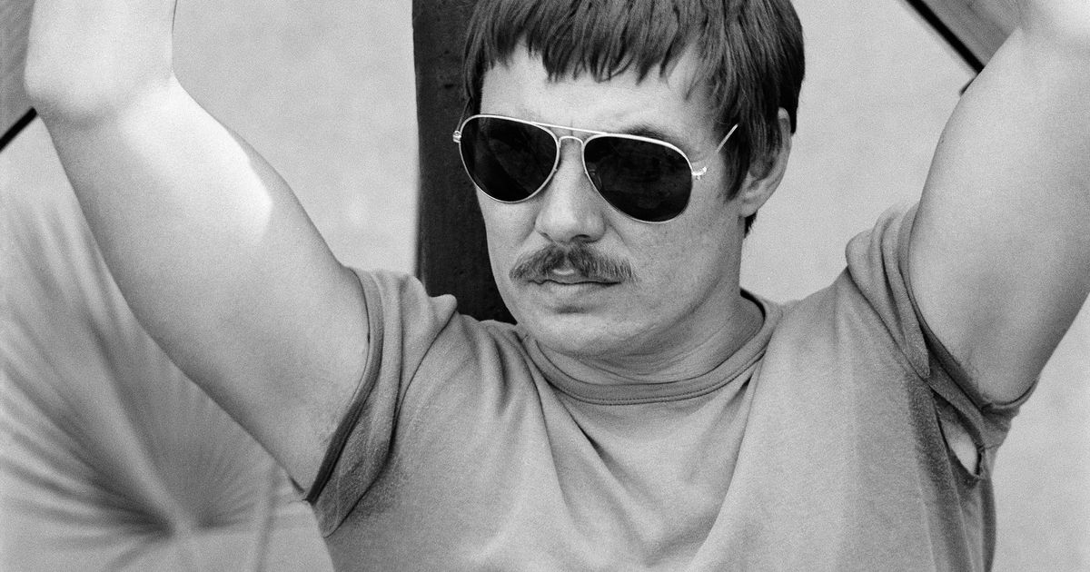 A Guide to the Best Chris Burden Performances on YouTube