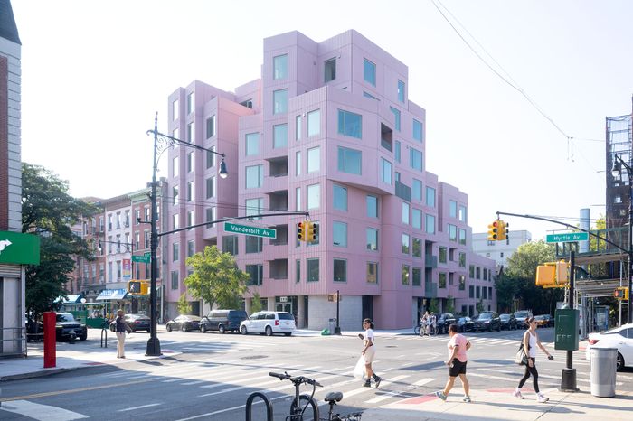 The Best New York City Architecture of the Past Decade