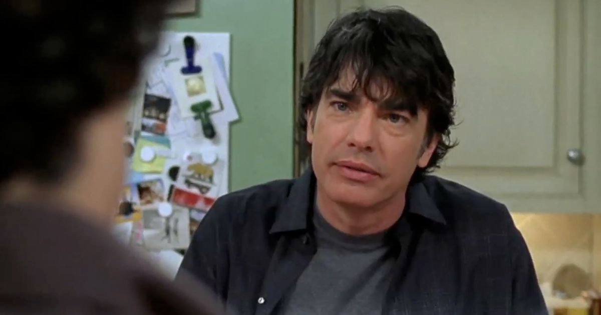 Watch a Supercut of The O.C.s Sandy Cohen Giving Relationship Advice