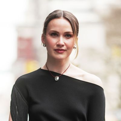 Meredith Hayden Says She Was Roofied at a Hollywood Party