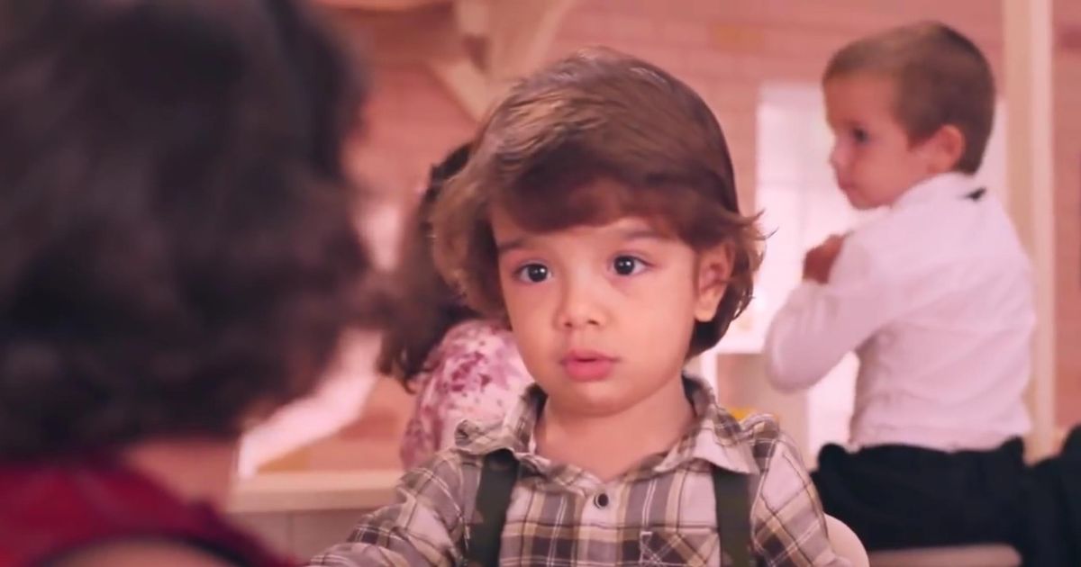 This Indian How I Met Your Mother Promo Starring Babies Is the Show ...