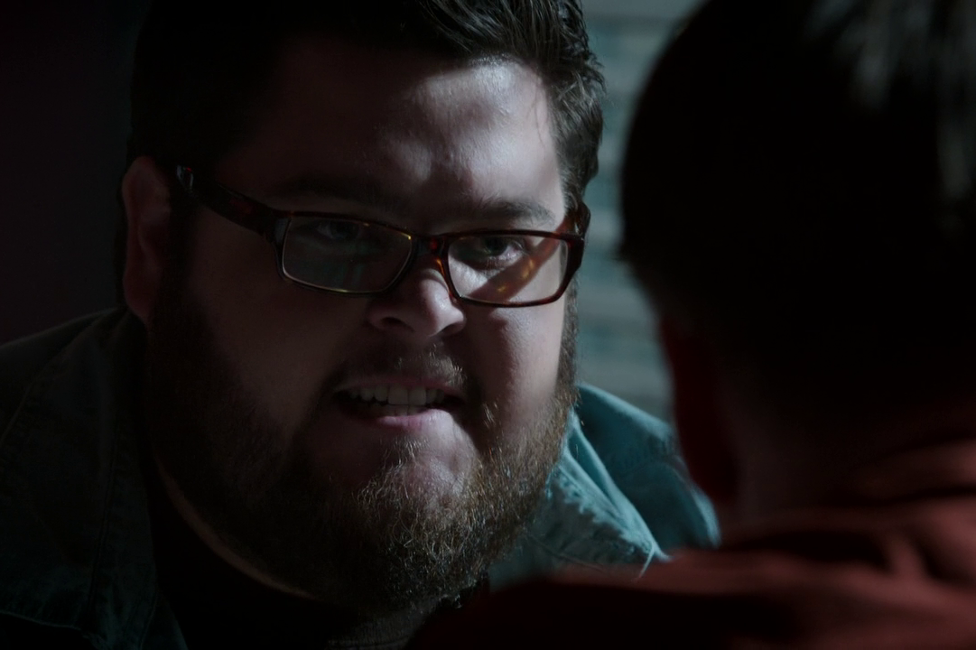CSI: Cyber Screencap Recap: This Is the End ... for Now