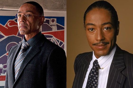 Which Role Was Better: As Cop or As Killer? - Slideshow - Vulture