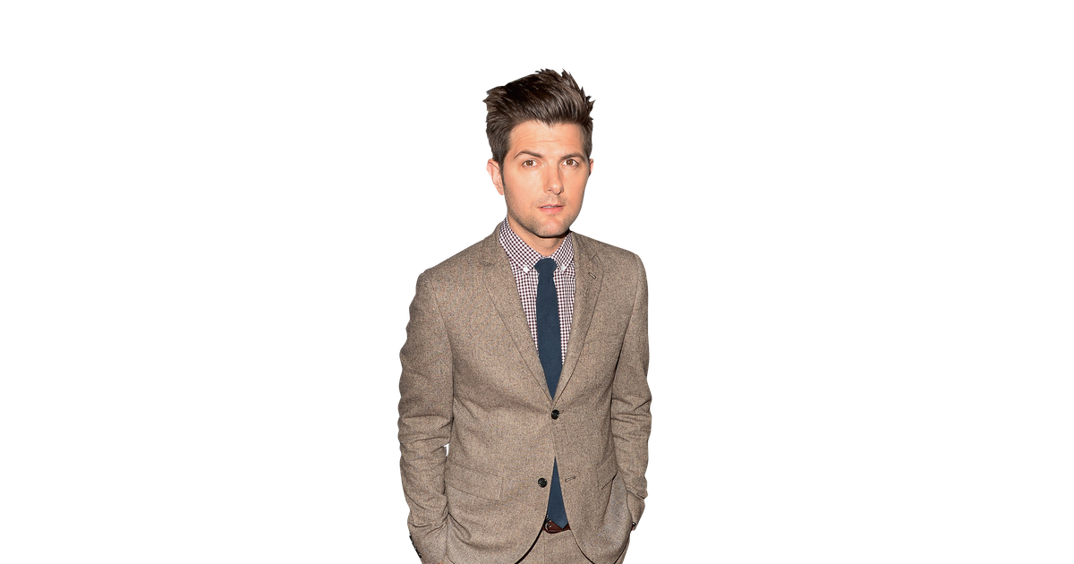 Adam Scott on A.C.O.D., His Talking Bad Appearance, and the Odds of a ...