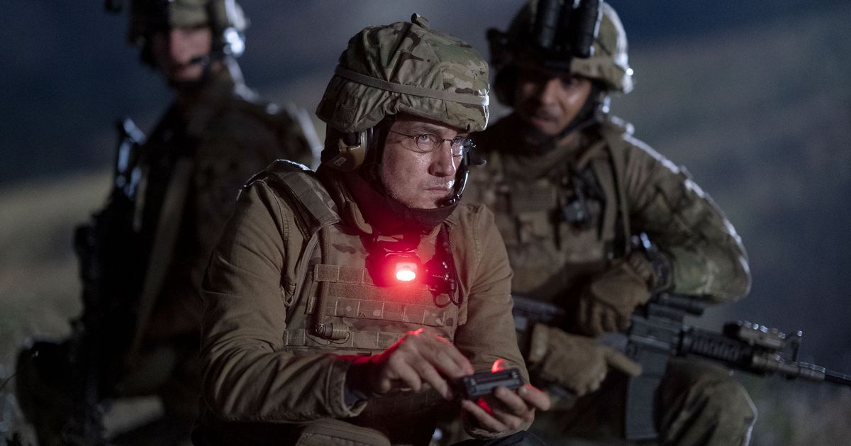 Homeland Season 8 Premiere Recap, Ep.1: Deception Indicated