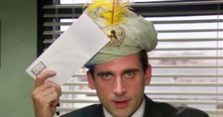 From De Niro to MacGruber, Watch Michael Scott’s Worst Impressions