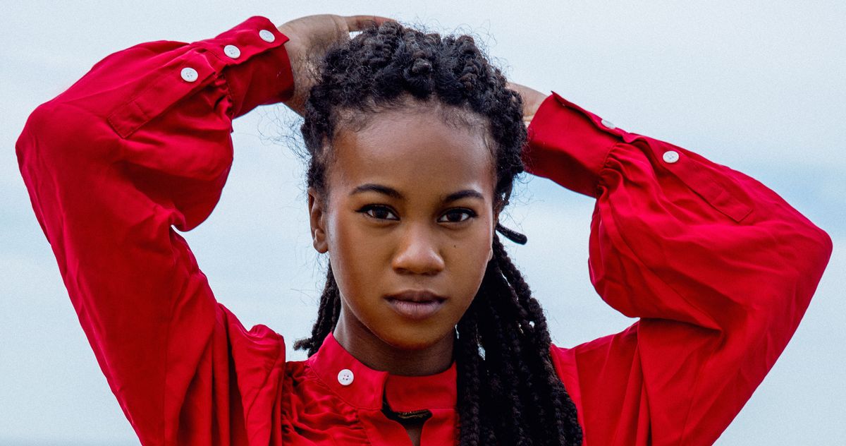 How Harry Styles Helped This Curator Embrace Her True Self