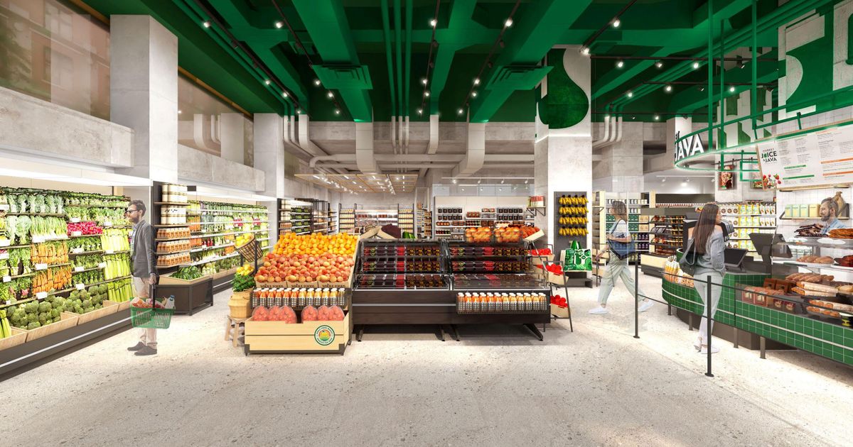 Whole Foods Opening First Tiny Store in Upper East Side