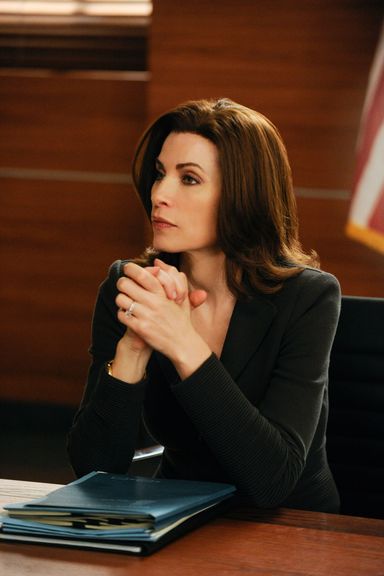 Hollywood’s 25 Most Memorable Boss Hairstyles