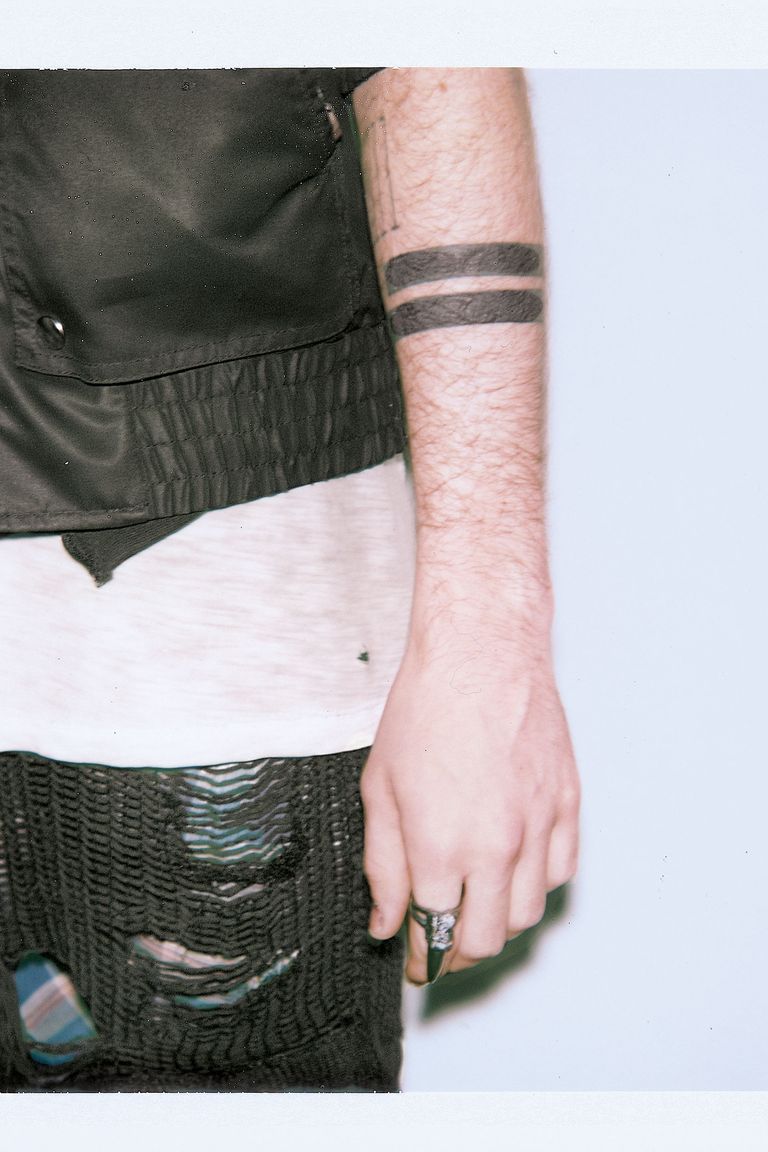 Meet The Present-Day Punks of New York